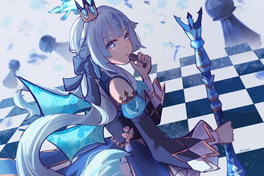 Honkai: Star Rail 3.5 Cerydra Guide – New Wind Support Meta-Breaker?