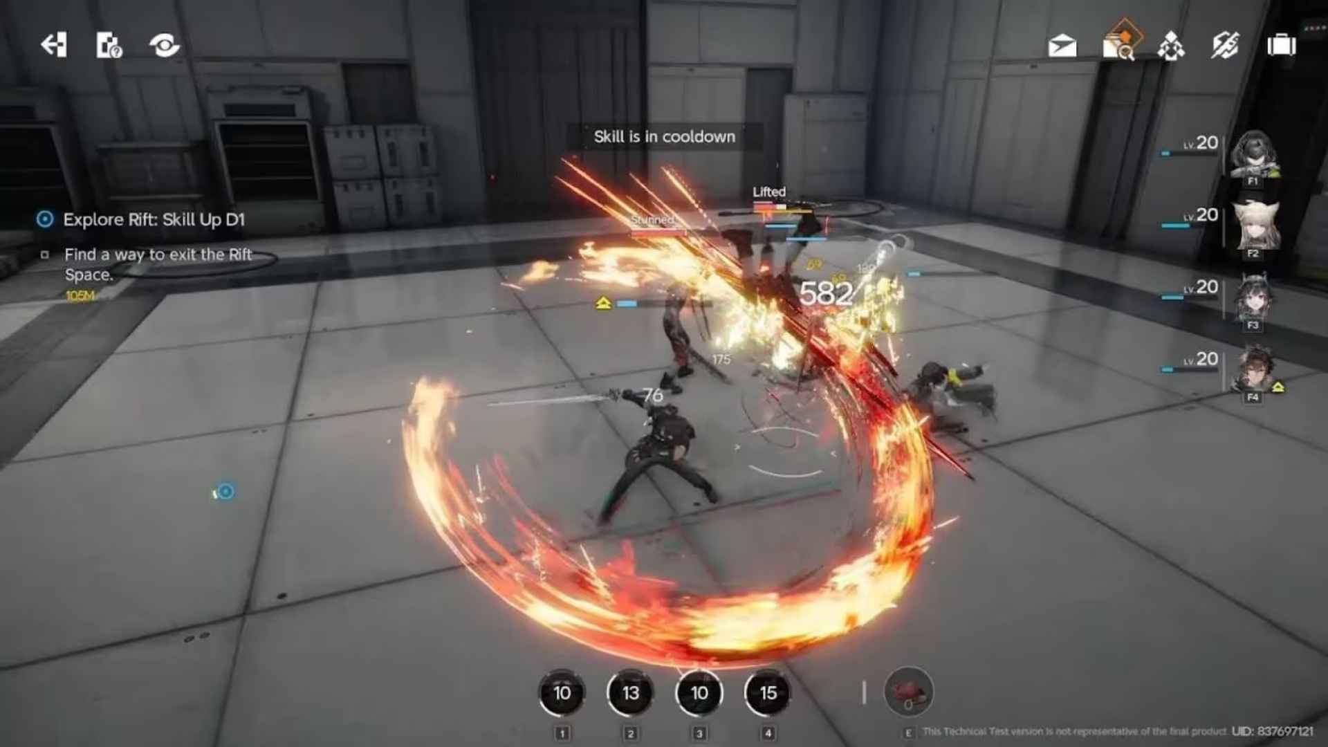 Arknights: Endfield Beginner Guide and Best Tips