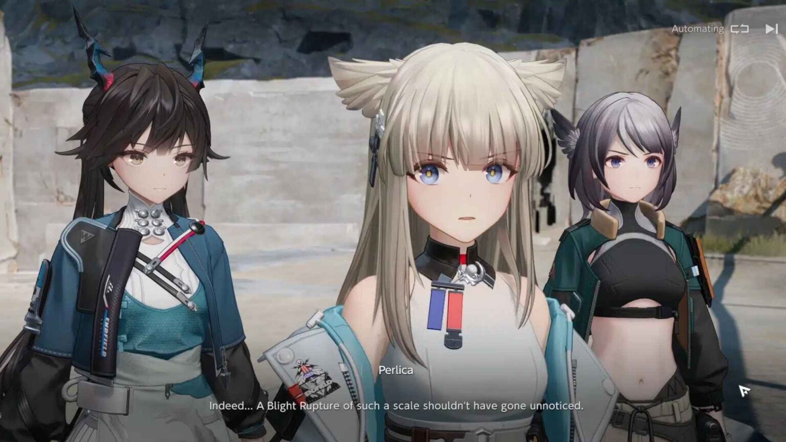 Arknights: Endfield Release Date, Gameplay, News, Everything You Need ...