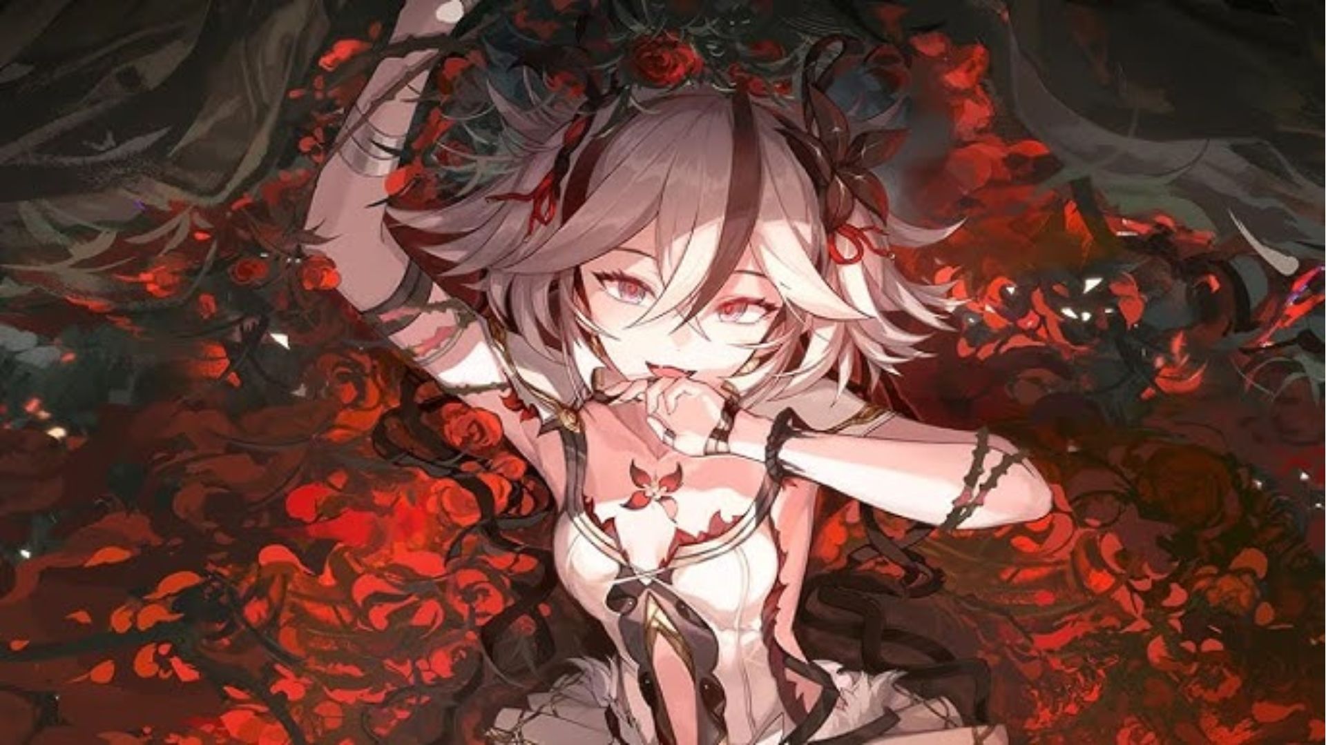 Ultimate Wuthering Waves Camellya Build Guide 2025