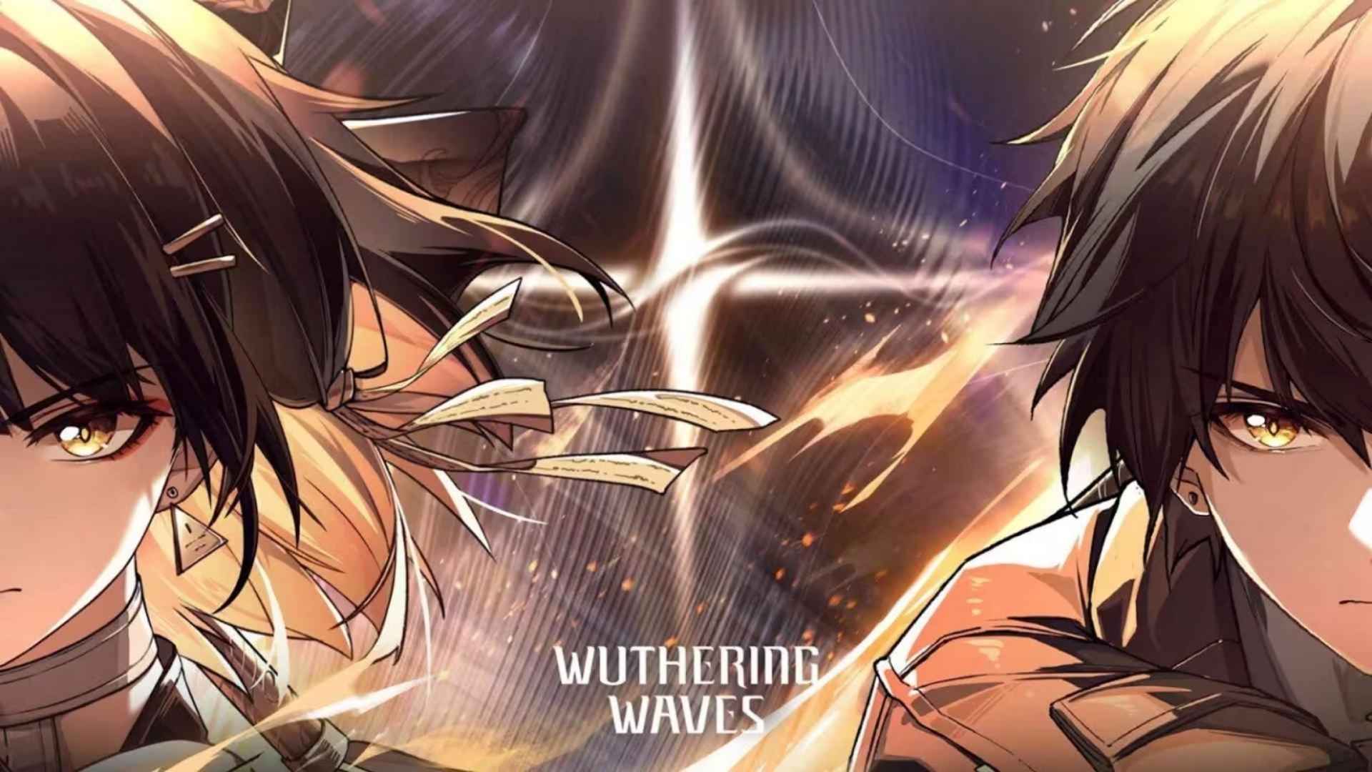 Wuthering Waves Codes 2025 September and Recharge Guide