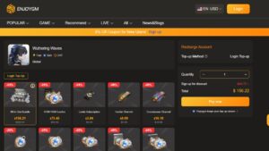 Ultimate Wuthering Waves Camellya Build Guide 2025