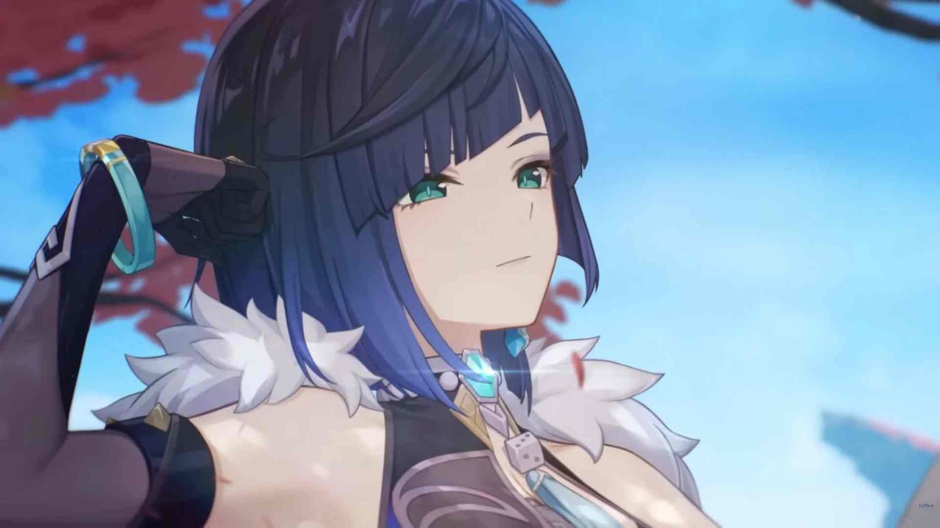 Genshin Impact Yelan Guide: New Character Build and Tips