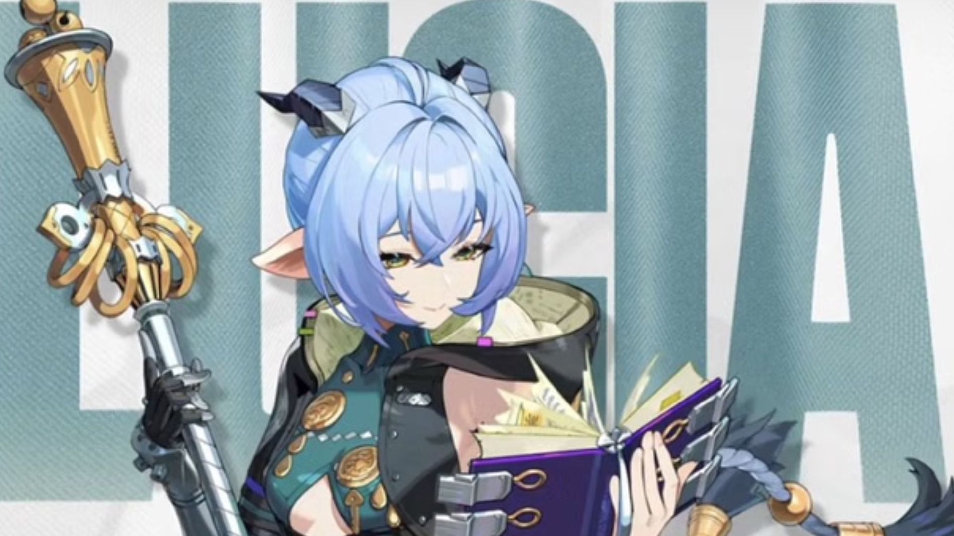 Zenless Zone Zero 2.3 Lucia Build Guide: Maximize HP Buffs and Team Damage