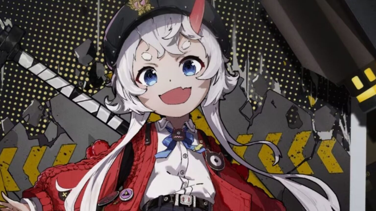 Neverness to Everness Characters Guide – Skills, Ultimates and More