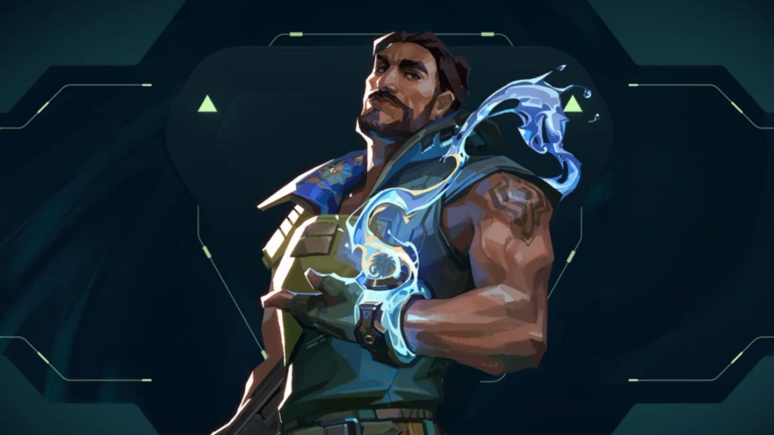 Valorant Patch 11.10 Guide: Harbor Rework, Clove Nerfs, UI Overhaul & More