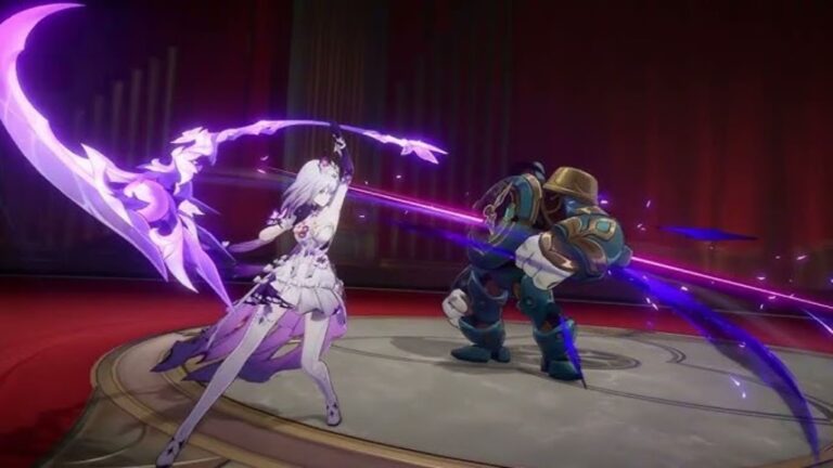 Honkai: Star Rail Castorice Build Guide: Relics, Light Cones, Teams & More