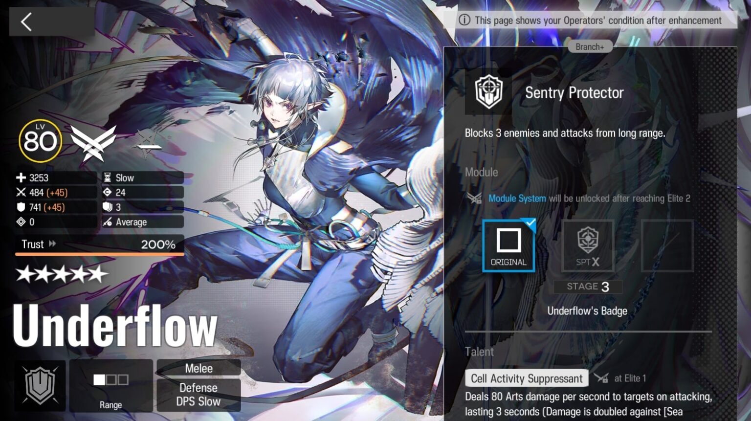 Arknights Path Of Life Ulpianus Rerun Banner – Should You Pull