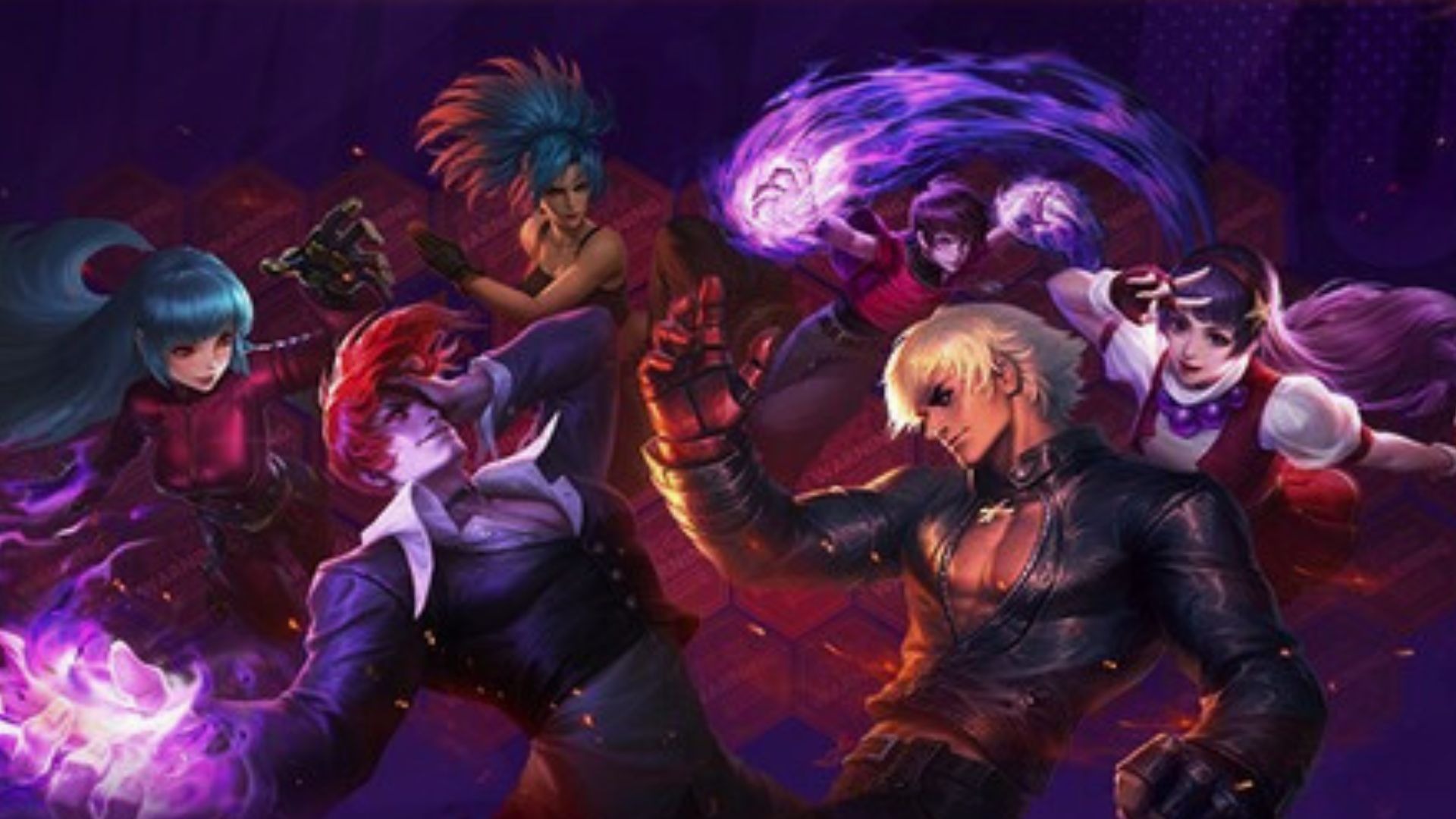 MLBB x KOF Event Guide 2026: Skins, Rewards, Tips and More