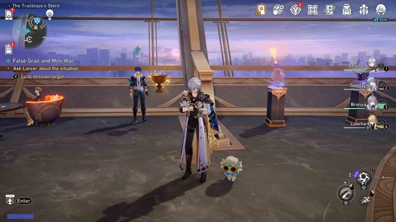 Honkai Star Rail x Fate 4.3 Characters Leaked: A Full Guide